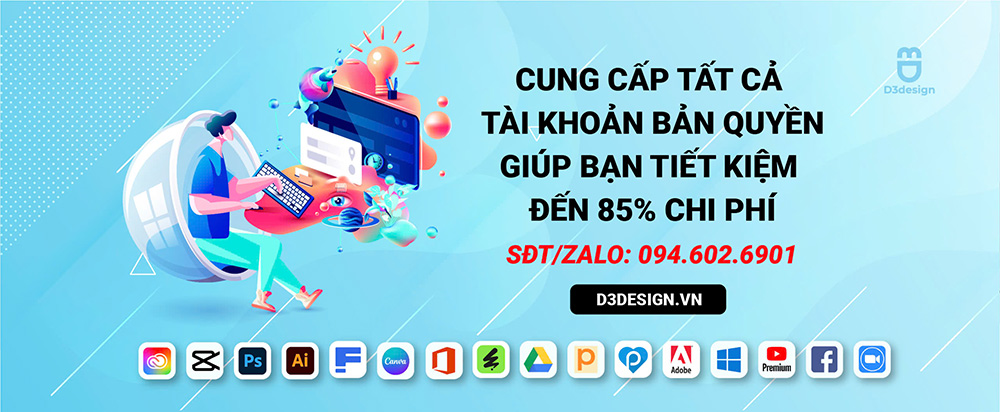 D3Design - Tải 200 Bảng Màu Pastel Gradient Siêu Đẹp Dành Cho Designer