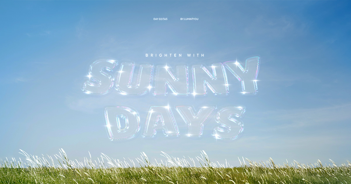 D3Design - Tải 6 Bộ Text Effect Siêu Đẹp, Có Chọn Lọc Dành Cho Nhà ...