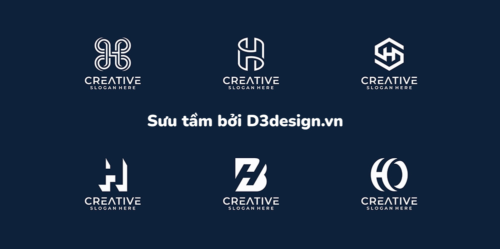 D3Design - Tải Ngay Top Các Mẫu Logo Tuyệt Đẹp, Siêu Ấn Tượng Và Hoàn ...